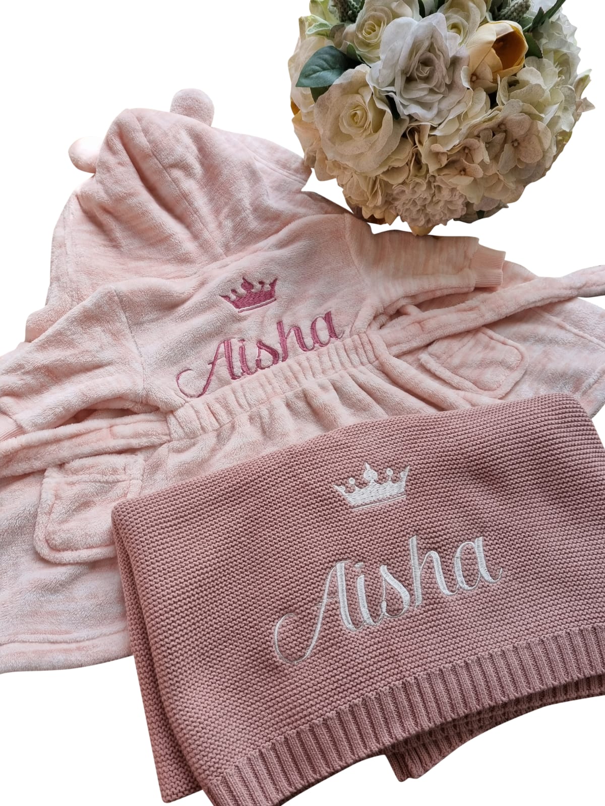 Gift set bundles – Personalisedbyolly