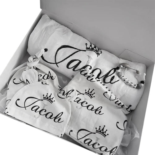 Tocob Gift Box – Personalisedbyolly